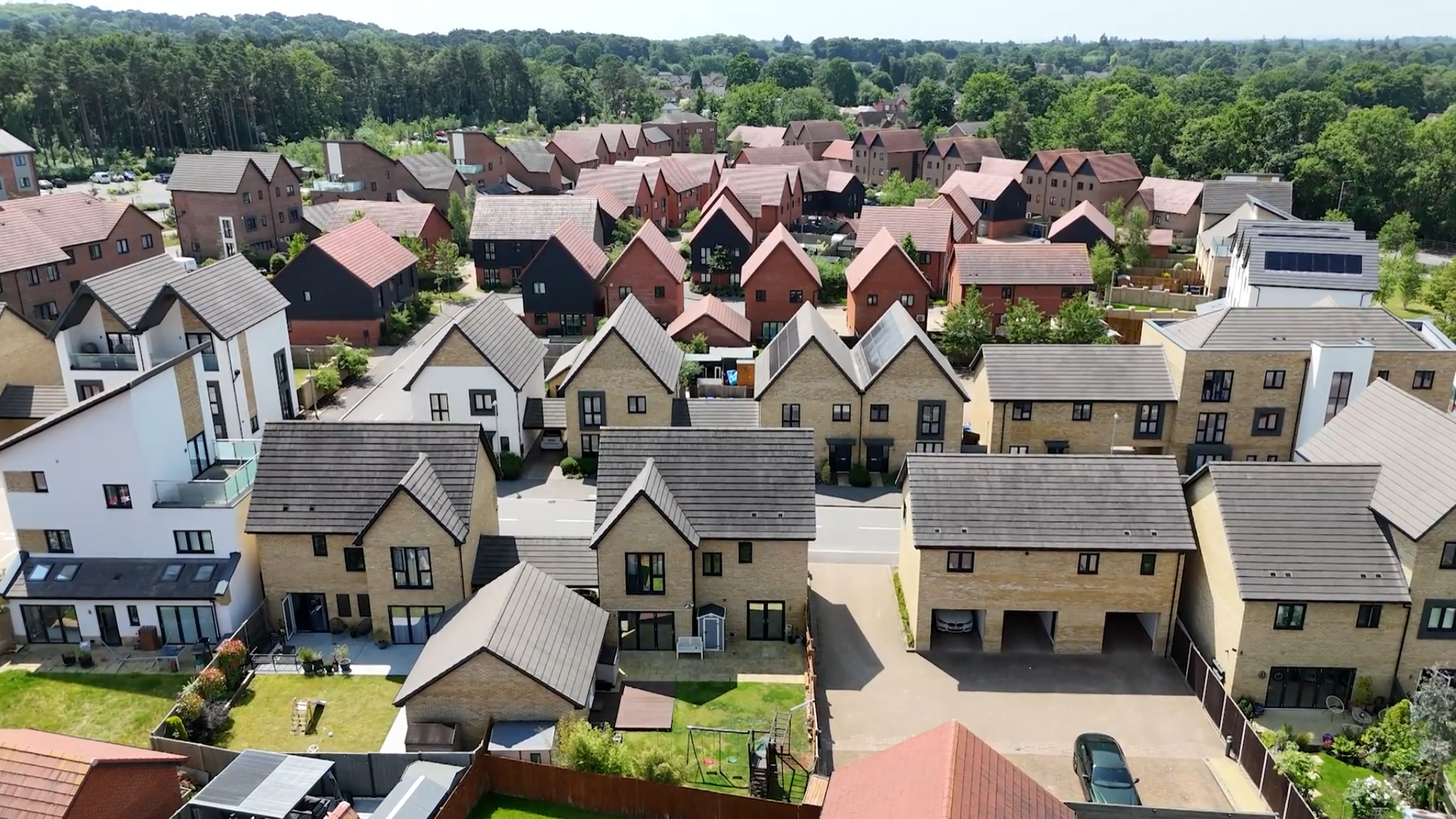 Estate Agents for Crowthorne, Sandhurst, Wokingham, Bracknell Forest ...